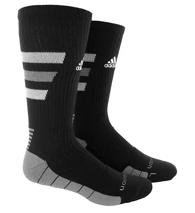 10 Best Basketball Socks Reviews and Buyer's Guide - GGB