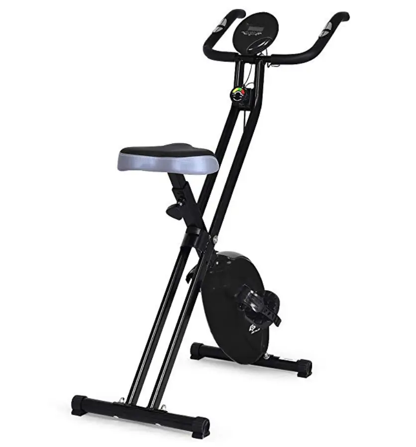 10 Best Upright Exercise Bikes in 2024 - Garage Gym Builder