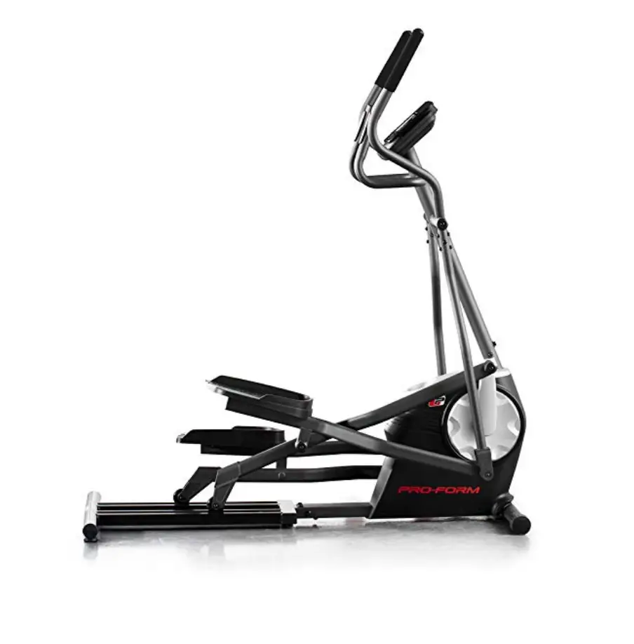 Best Proform Elliptical Machines Reviewed 2024 | GarageGymBuilder
