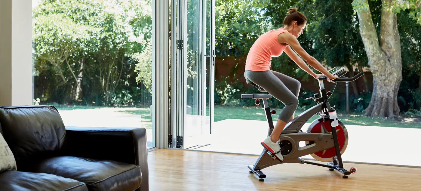 Best Home Exercise Equipment for Weight Loss Reviewed | GGB