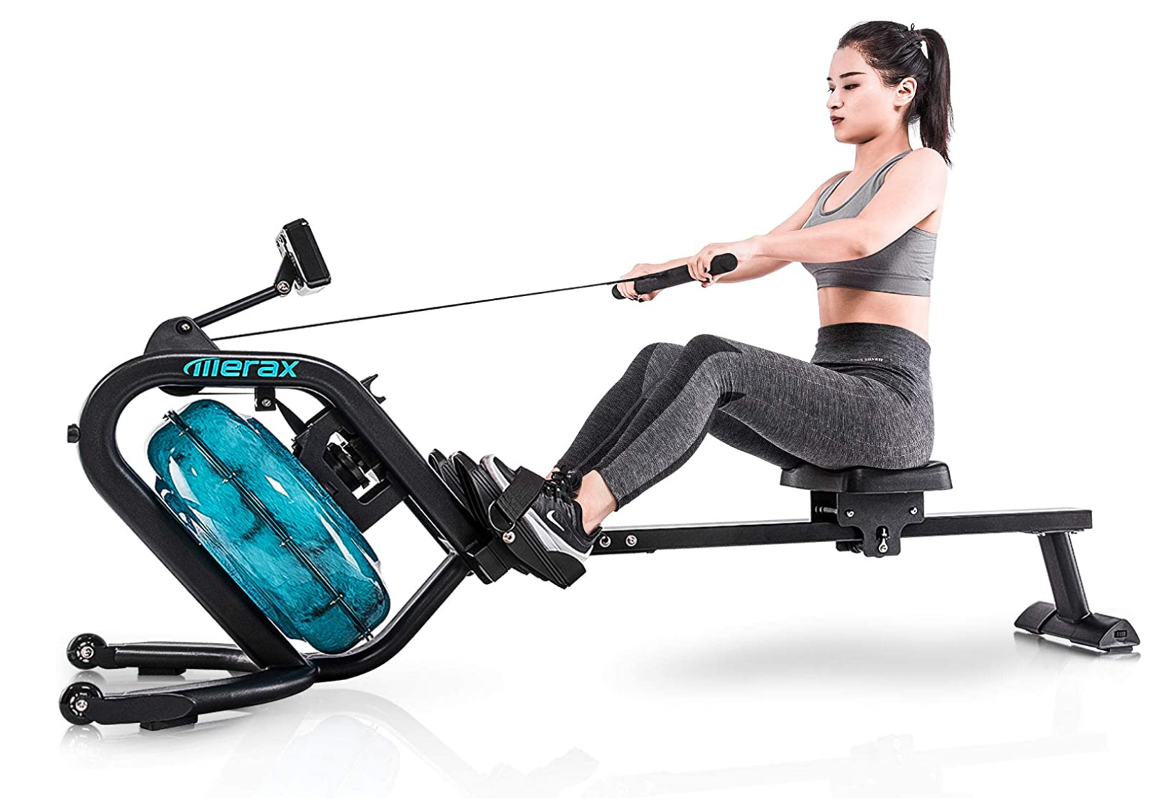 Water Rower: 10 Best Options for 2024 | GarageGymBuilder