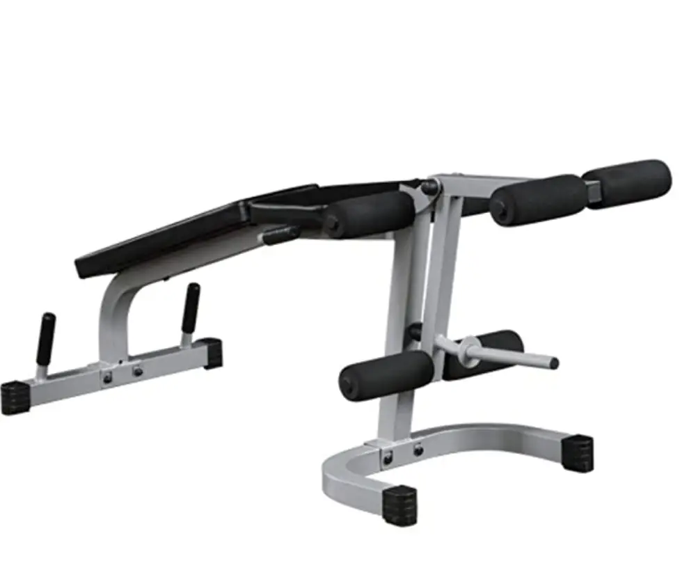 9 Best Leg Extension Machines - 2024 Edition | GarageGymBuilder