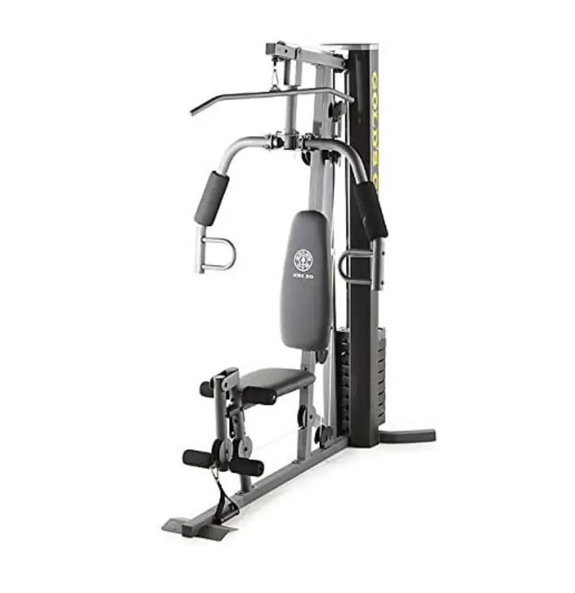 Best Home Gym Machines | 2024 Home Gym Buying Guide