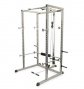 10 Best Power Racks & Squat Racks - Garage Gym Builder