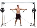 10 Best Cable & Pulley Machines for Your Home Gym | GGB
