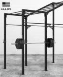 Rogue Monkey Bars - Garage Gym Ideas - Ultimate Home Gym Design