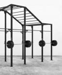 Rogue Monkey Bars - Garage Gym Ideas - Ultimate Home Gym Design