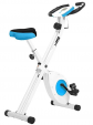 13 Best Compact Exercise Bikes for Small Spaces | GarageGymBuilder