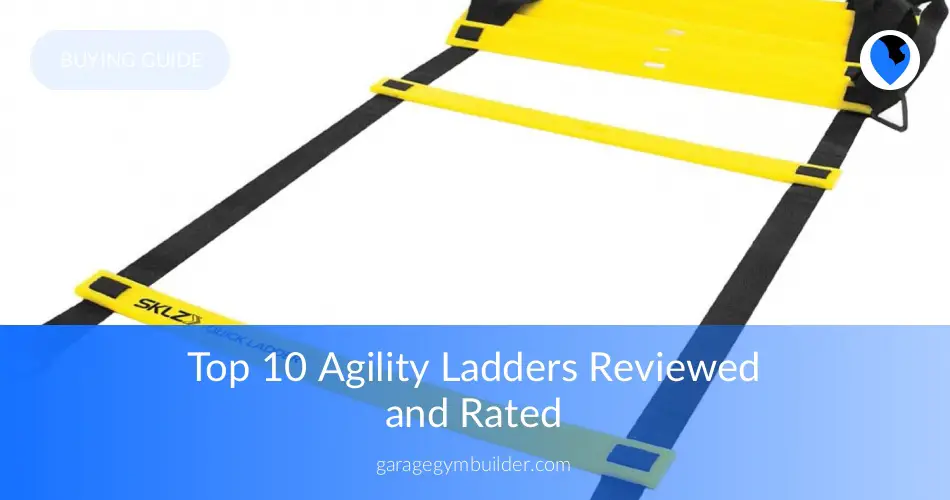 Best Agility Ladder Reviews