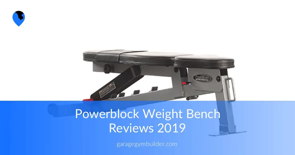Best Poweblock Sport Benches in 2019 - Garage Gym Builder